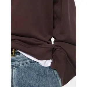THE FRANKIE SHOP Sweatshirt