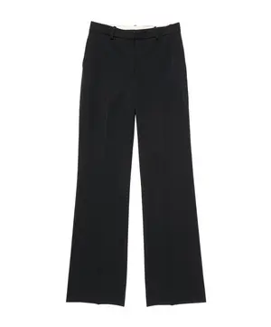Acne Studios Wool Casual Trousers