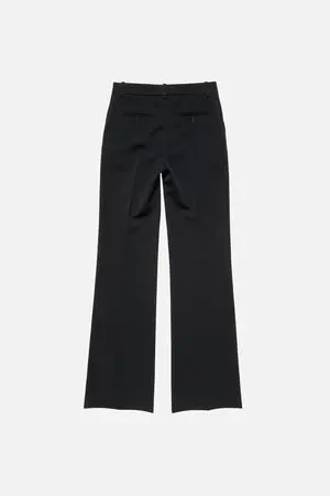 Acne Studios Wool Casual Trousers