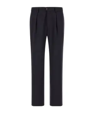 Incotex Straight-leg Jeans