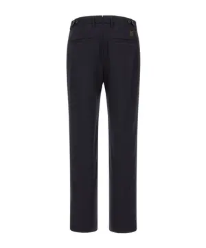 Incotex Straight-leg Jeans