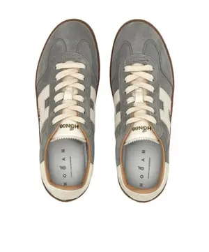 Hogan Cool Side H Patch Sneakers