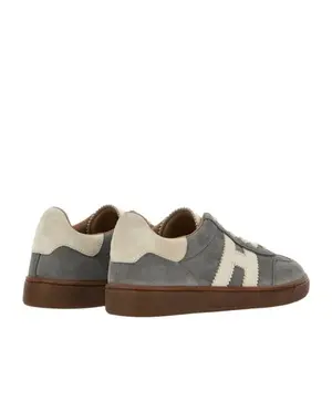 Hogan Cool Side H Patch Sneakers