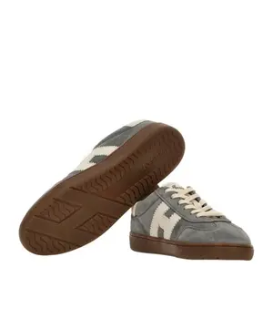 Hogan Cool Side H Patch Sneakers