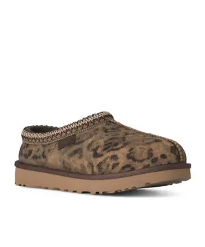 UGG Tasman Round-toe Slippers