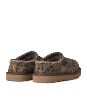 UGG Tasman Round-toe Slippers