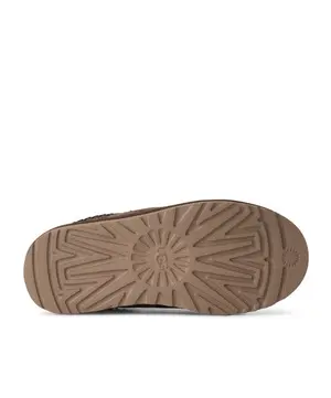 UGG Tasman Round-toe Slippers