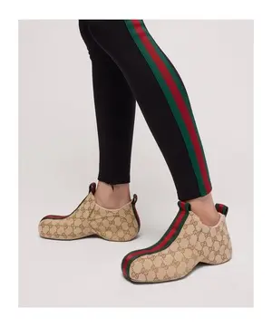 Gucci Drip Sneaker