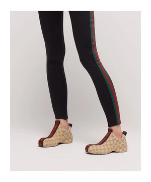 Gucci Drip Sneaker