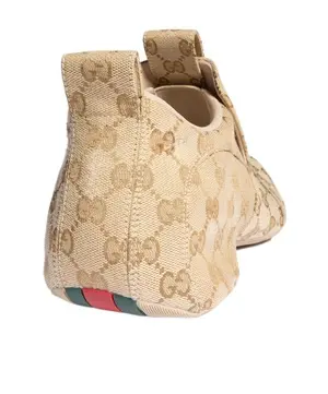 Gucci Drip Sneaker