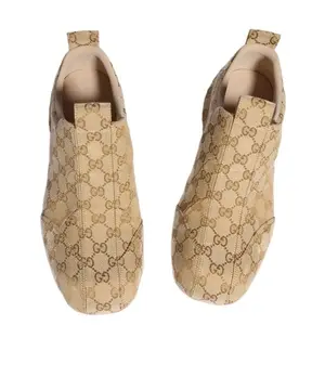 Gucci Drip Sneaker