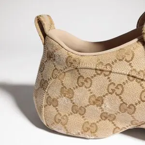 Gucci Drip Sneaker