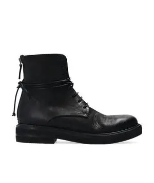 Marsèll Gommello Mwg470 Ankle Boots - Black