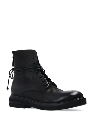Marsèll Gommello Mwg470 Ankle Boots