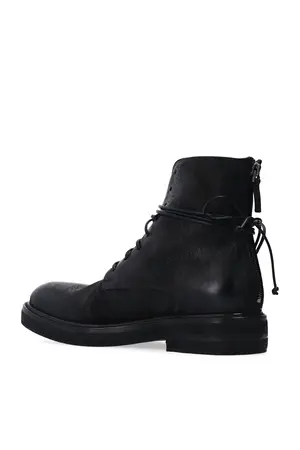 Marsèll Gommello Mwg470 Ankle Boots