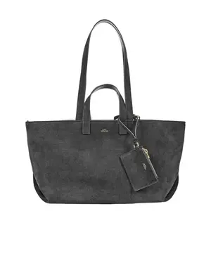 A.p.c. Drummer Tote Bag