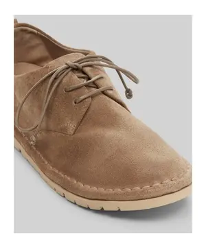 Marsèll Sancrispa Lace-up Derby Shoes
