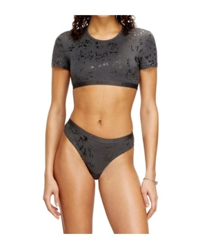 DIESEL® Irma-gft Cropped Top