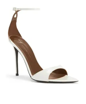 GIUSEPPE ZANOTTI Intriigo Strap Sandals