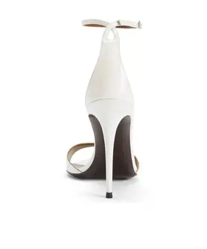 GIUSEPPE ZANOTTI Intriigo Strap Sandals