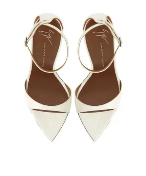GIUSEPPE ZANOTTI Intriigo Strap Sandals