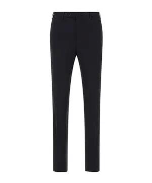 Incotex Straight-leg Casual Trousers