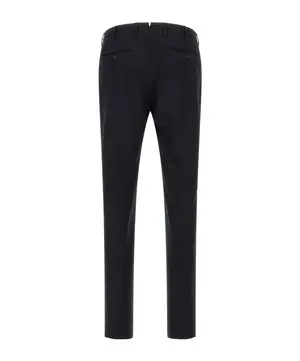 Incotex Straight-leg Casual Trousers