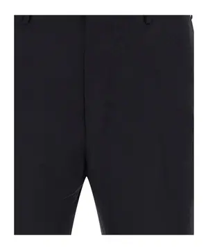 Incotex Straight-leg Casual Trousers