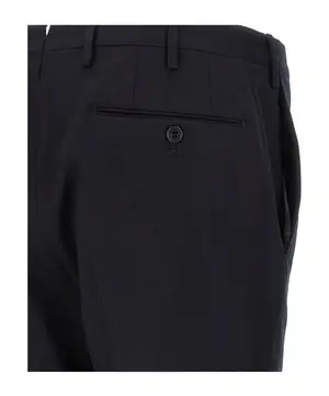 Incotex Straight-leg Casual Trousers