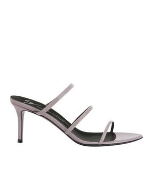 GIUSEPPE ZANOTTI Alimha Three-strap Sandals