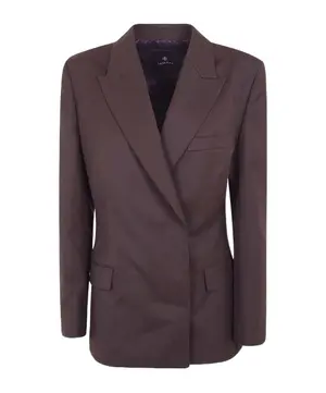 ANINE BING Double-breasted Blazer