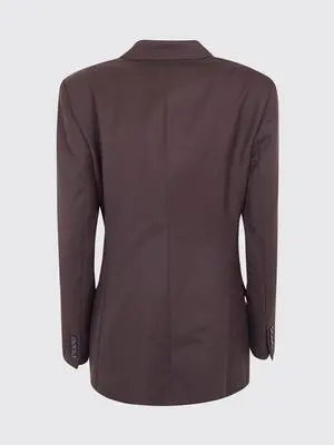 ANINE BING Double-breasted Blazer