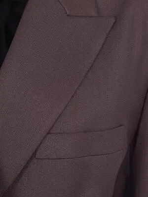 ANINE BING Double-breasted Blazer