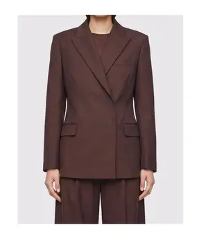 ANINE BING Double-breasted Blazer