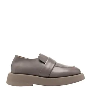 Marsèll Gommellone Loafers - Gray