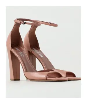 Paris Texas Grace 110mm Sandals