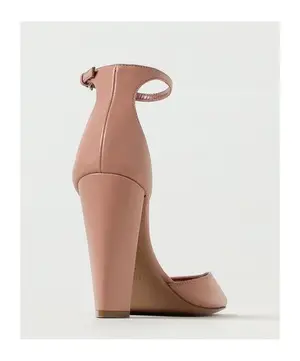Paris Texas Grace 110mm Sandals