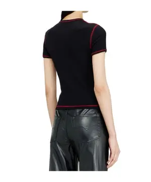 DIESEL® Cherry Print T-shirt