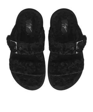 GIUSEPPE ZANOTTI Giuseppe Zanottijolanda Winter Sandals