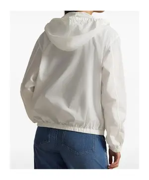 Polo Ralph Lauren Zip-up Hooded Jacket