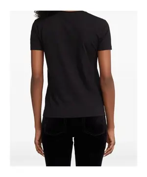 Polo Ralph Lauren Embellished-graphic T-shirt