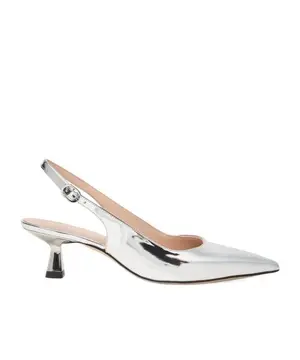 STUART WEITZMAN Sculpt Slingback 50