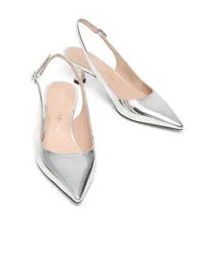 STUART WEITZMAN Sculpt Slingback 50
