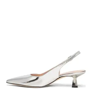 STUART WEITZMAN Sculpt Slingback 50