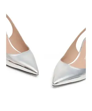 STUART WEITZMAN Sculpt Slingback 50