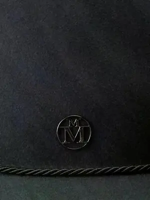 MAISON MICHEL Kyra Hat