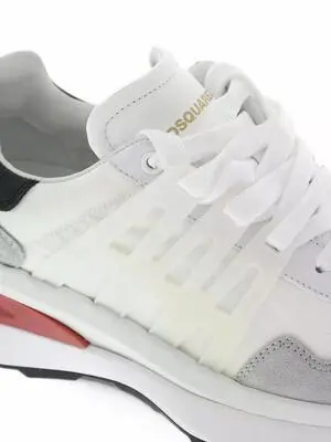 Dsquared2 Lace-up Sneakers