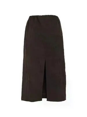 Our Legacy Crush Skirt