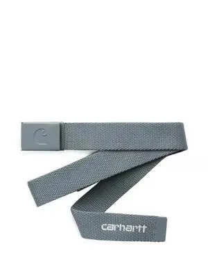 Carhartt Work In Progress C-logo Belt