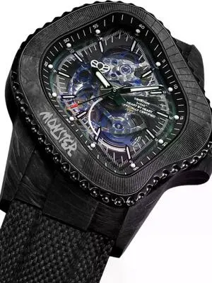 LAARVEE Monster 40mm Watch